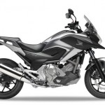 » Honda NC700S Seal Silver Metallic at CPU Hunter - All Pictures and ...