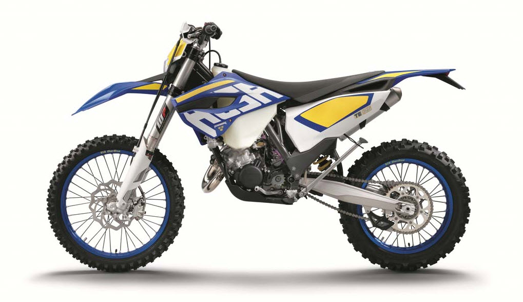 2014 Husaberg TE 125_1 – CPU Hunter