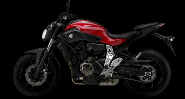 2014 Yamaha MT-07 Racing Red_1 – CPU Hunter