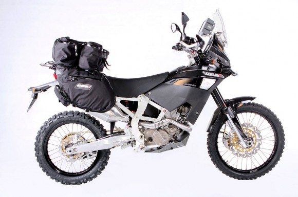 CCM GP450 Mid-size Adventure Bike Coming to the US | CPU Hunter