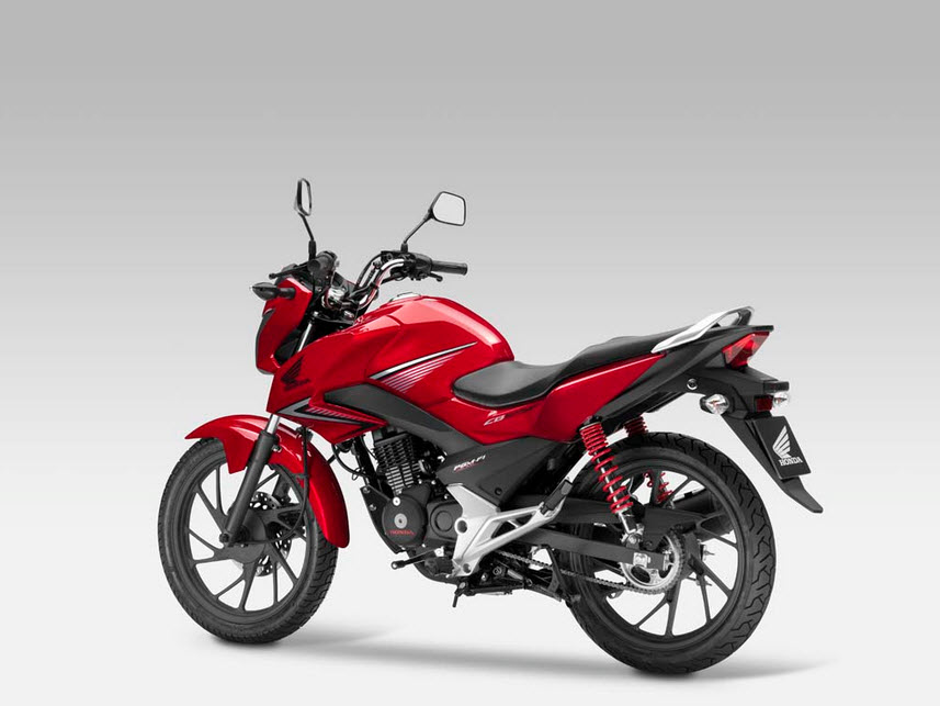 2015 Honda CB125F Red_3 – CPU Hunter